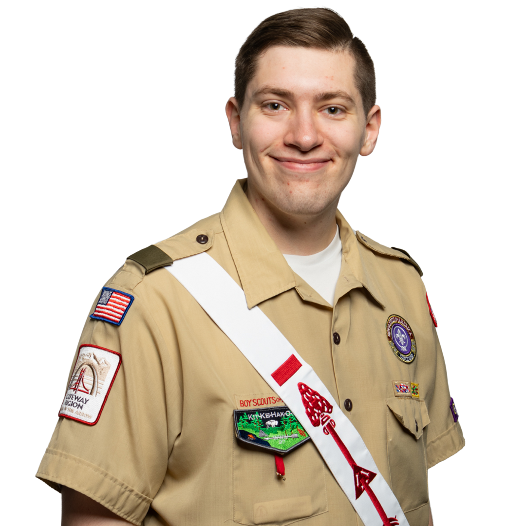 Section Leadership – Section G5