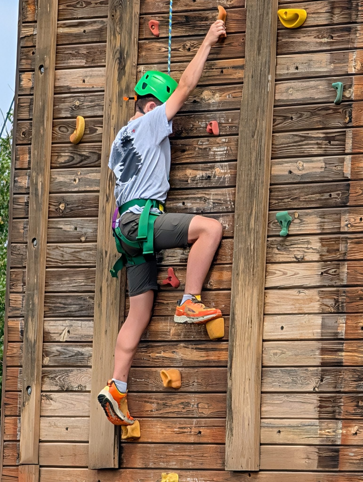 Conclave – Section G5